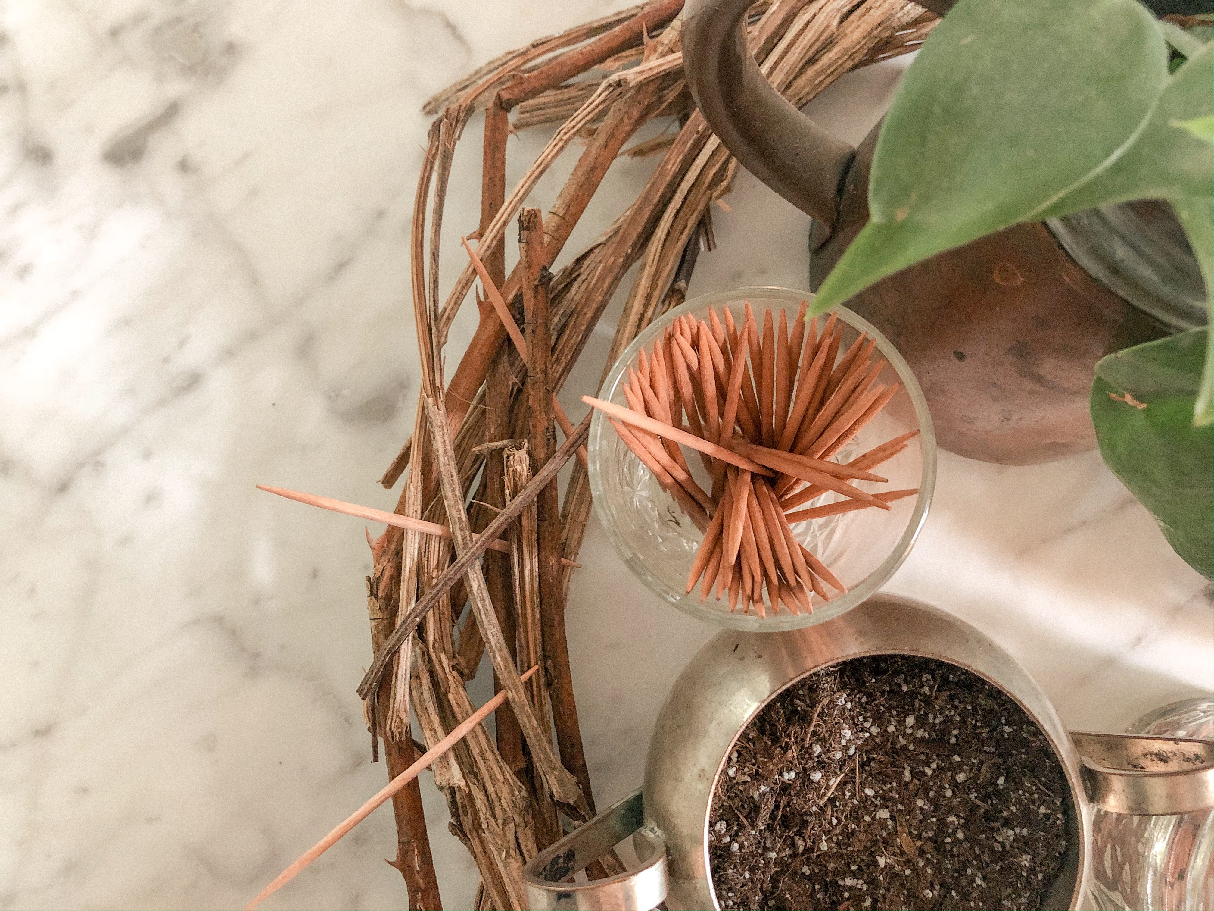 Stay Holy, Stay Home: Good Friday – Colette Eaton