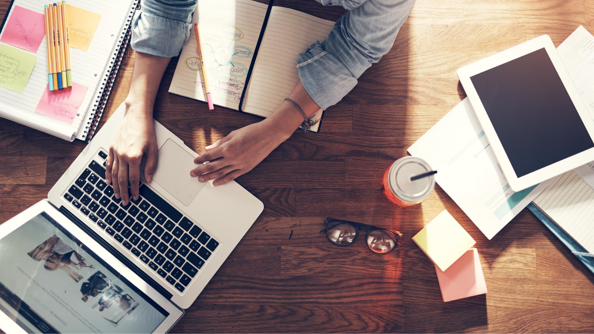 Christian, Do Your Work – Colette Eaton